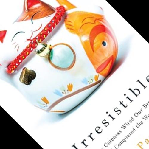 Jual Irresistible – Prof. Joshua Paul Dale (ORIGINAL ENGLISH VERSION ...