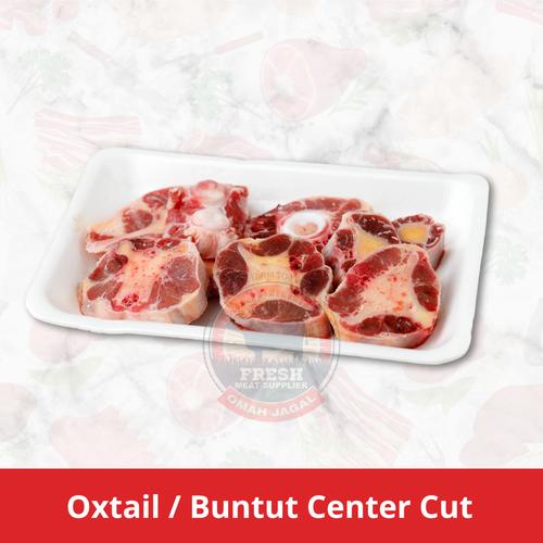Jual Oxtail / Buntut Sapi Center Cut - 500 gram - Kota Surabaya ...