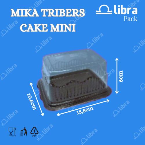 Promo 50 PCS MIKA TRIBES CAKE MINI / MIKA TEMPAT KUE - Kota Tangerang ...