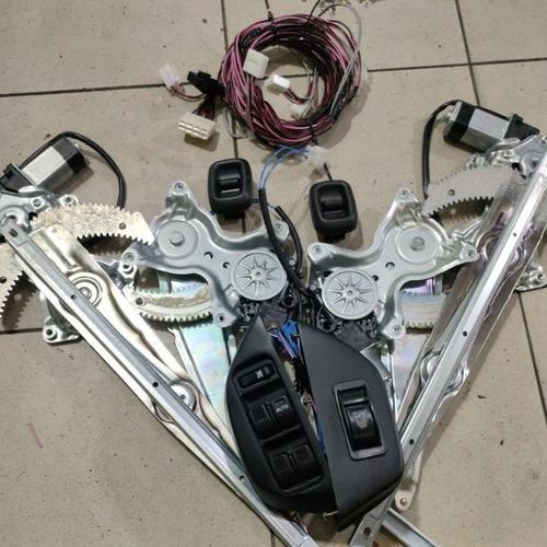 Jual Best POWER WINDOW TOYOTA HILUX DOBLE CABIN 4PINTU 2016-2023 ...
