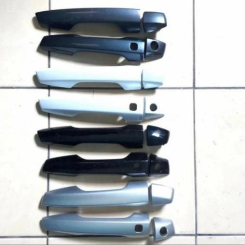 Jual handle pintu luar mitsubishi expander nissan livina new model ...