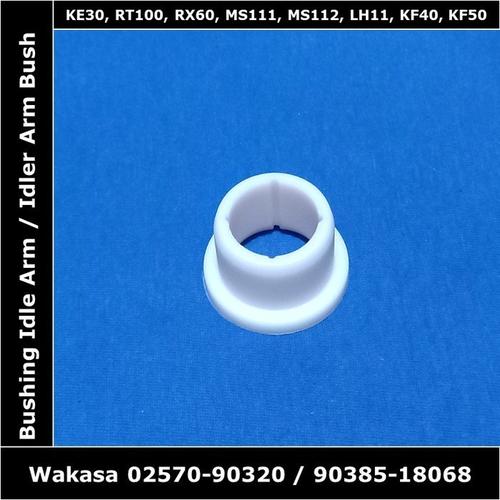 Jual Bos Bushing Idle Arm Idler Toyota Kijang Super 5K 1500 cc 1986-1991 - Kota Bandung - Sumber ...