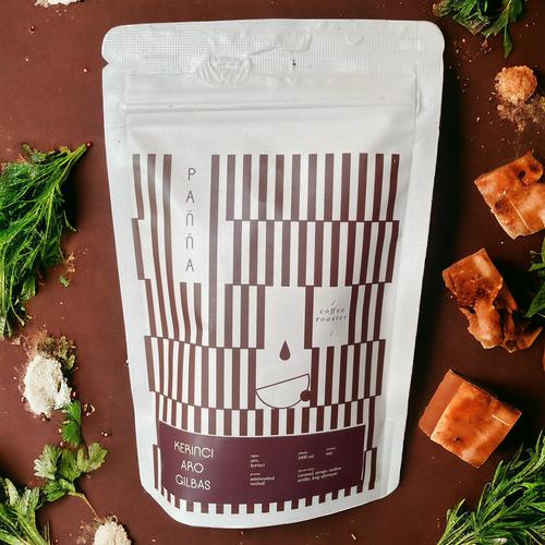 Jual kopi arabika sumatera Kerinci aro gilbas - 100 gram - Kota ...