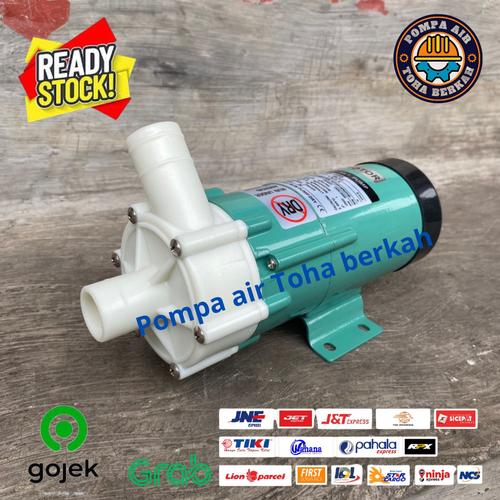 Jual Magnetic pump Pompa kimia Chemical pump ROTOR MD 20RX Magnet Pump 220V - Jakarta Barat ...