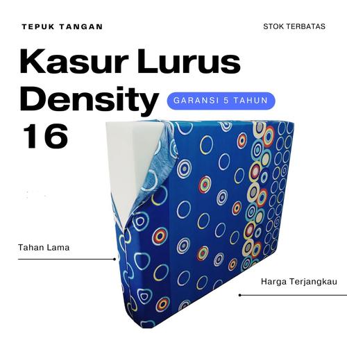 Promo Kasur Busa | Kasur Lantai Lebar 180 cm Tebal 25 dan 30 | Kasur ...