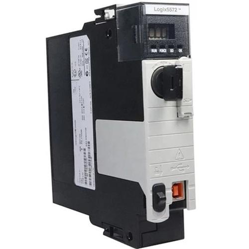 Jual Allen Bradley ControlLogix 1756-L72 Logix 5572 - Kota Batam ...