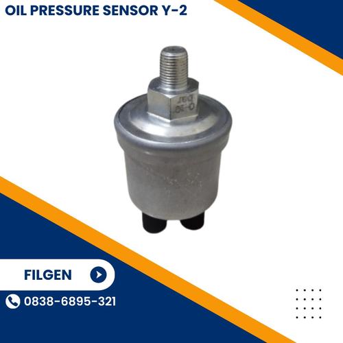 Jual Oil Pressure Sensor Y-2 / Oil Pressure Sensor 1/8 npt - Kab ...
