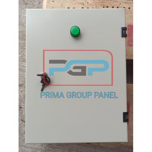 Jual Panel Distribusi 1Phase 25A Merek Chint - Jakarta Barat - PRIMA ...