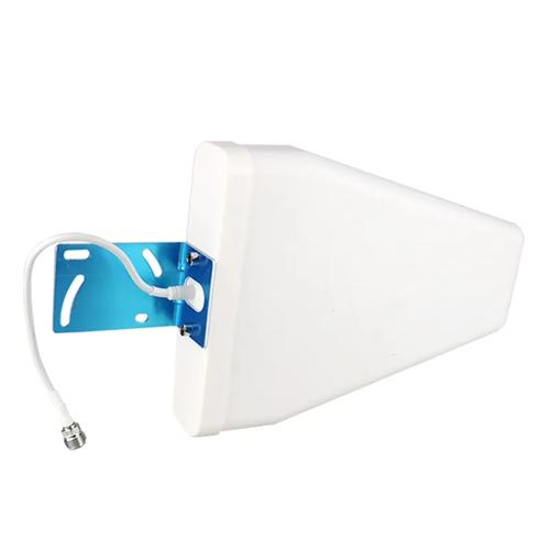 Jual antena modem seluler 2g 3g 4g 5g 698-2700 mhz - Putih, 30 cm ...