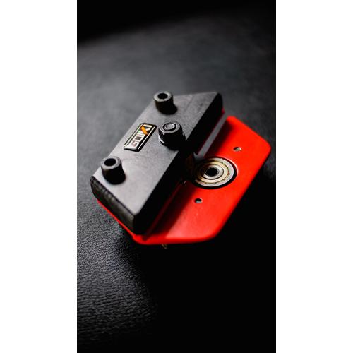 Jual Alat potong / merapikan HPL bukan virutex / varotex - Kuning ...