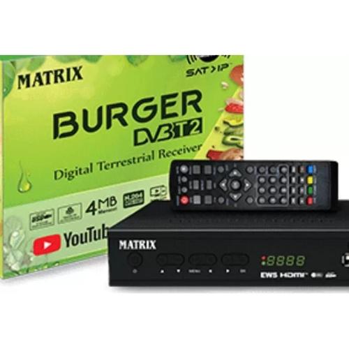 Jual Best STB matrik burger - Kota Surabaya - Hairum Mart | Tokopedia