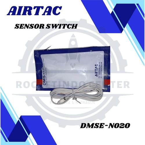 Jual SENSOR / RED SWITCH AIRTAC DMSE - N020 NPN - Jakarta Barat ...