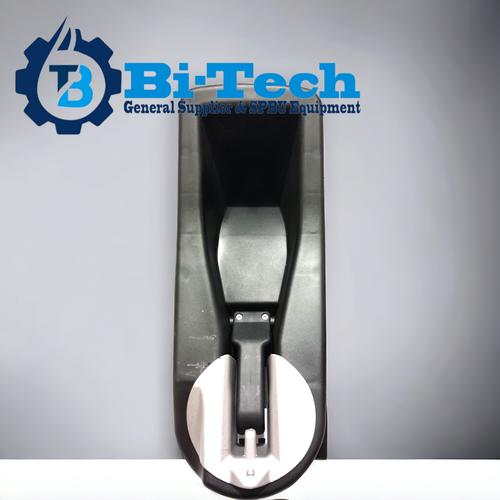 Jual Booth Nozzle Boot Nozel Dudukan Nozzel Besar Tipe Tatsuno Otomatis ...