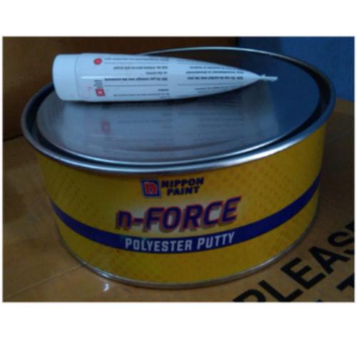 Jual Dempul Nax Universal Putty 1Kg Nippon paint Original - - Setia Motor (SM) | Tokopedia