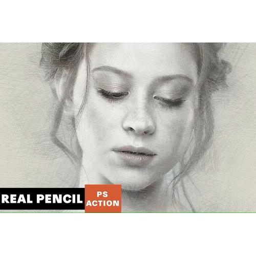 Jual Pencil Sketch Drawing Psd - Kab. Sumedang - Tersanjung Art | Tokopedia