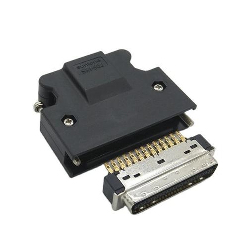 Jual Mitsubishi Servo Connector MR-J3CN1 MR-J3/J4 - Kota Batam - Sentra ...