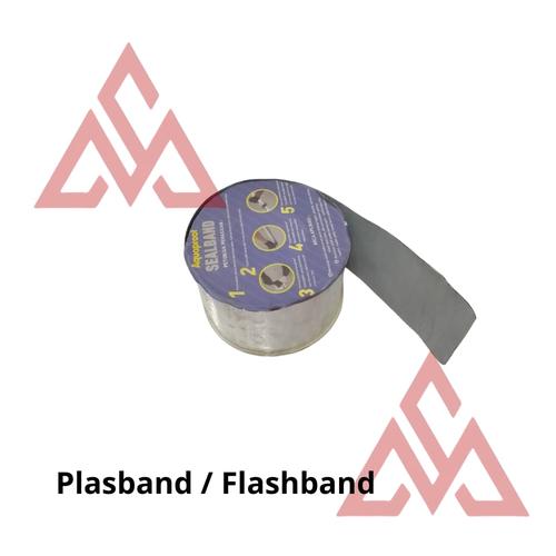Jual Lem Talang / Seng / Plasban / Flashband / Lakban Penambal Bocor ...