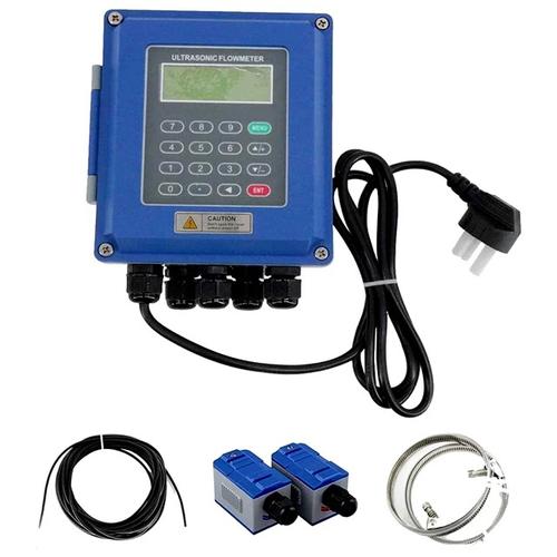 Jual Flow Meter TUF2000B Ultrasonic Liquid Tester Flowmeter TUF-2000B ...
