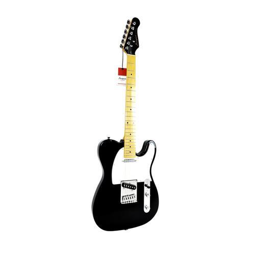 Jual Gitar Elektrik Merk Scorpion Original Telecaster Tipe ST-130 BK ...
