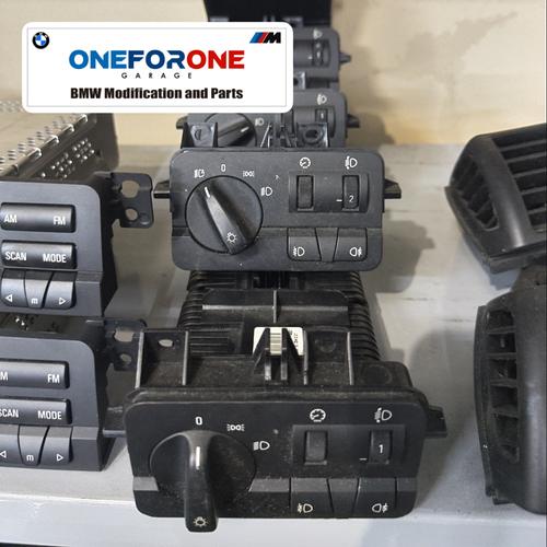 Jual Modul LCM Original BMW E46 Japan Spec - Kota Tangerang - oneforone ...