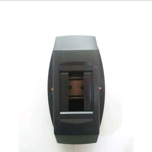 Jual BROCO BOX MCB 2 GRUP RUMAH MCB LISTRIK ORIGINAL SNI HIGH QUALITY ...