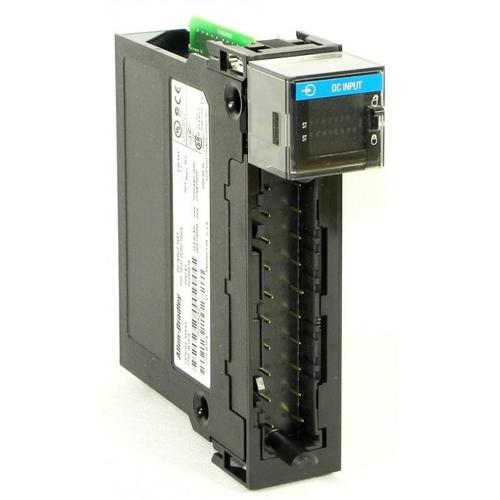 Jual Allen Bradley ControlLogix 1756-IB16 Input Module - Kota Batam ...