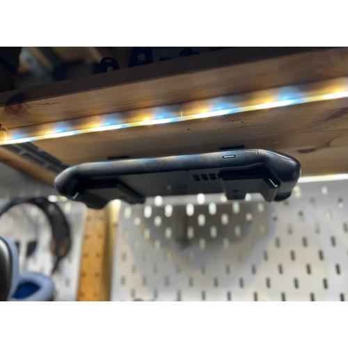 Jual Bracket UnderDesk Steam Deck Aksesoris Mount Dudukan Holder - n0 ...