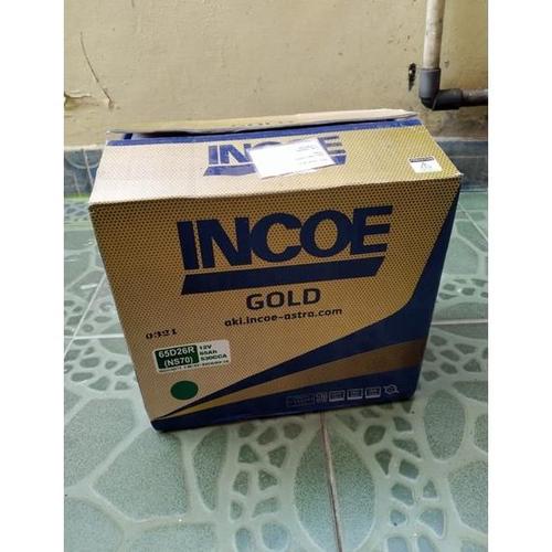 Jual Best Aki mobil ns70 incoe gold - N70 - Kota Surabaya - Fares ...