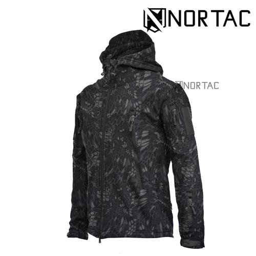 Jual NORTAC Jaket TAD Army Tactical Jaket Outdoor Jaket Military ...