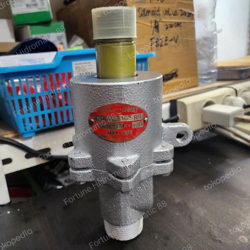 Jual SHOWA GIKEN PEARL JOINT NC 25 A RH /PEARL ROTARY JOINT 1"INCH ...