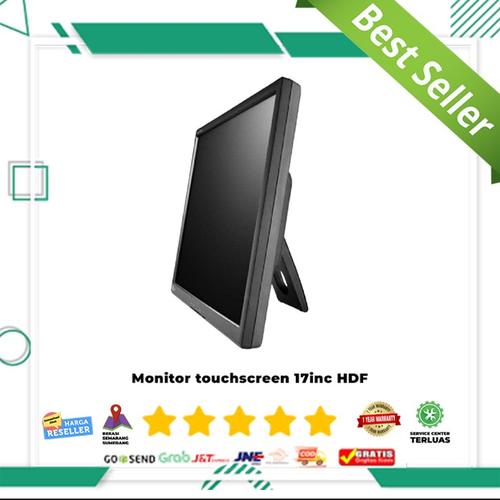 Jual LCD Monitor Touchscreen 17 inch - Kota Semarang - banking ...