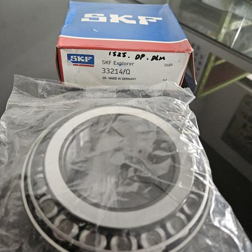 Jual Bearing /laher 33214 SKF roda depan bagian dalam Mercy 1525/1526 ...