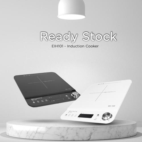 Jual ECOHOME KOMPOR INDUKSI EIC 101 induction cooker eic-101 - Kota Surabaya - Aneka alat rumah ...