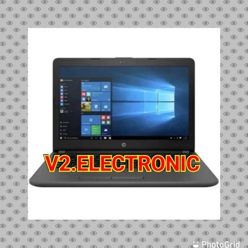 Jual Laptop HP 240 G6 Intel Core i3-6006U RAM 8GB HDD 500GB Windows 11 - Jakarta Barat - V2 ...