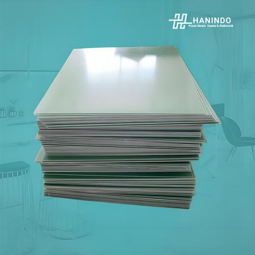 Jual Epoxy Resin Sheet G10 ( Resin Hijau Lembaran 5mm x 100cm x 120cm ...