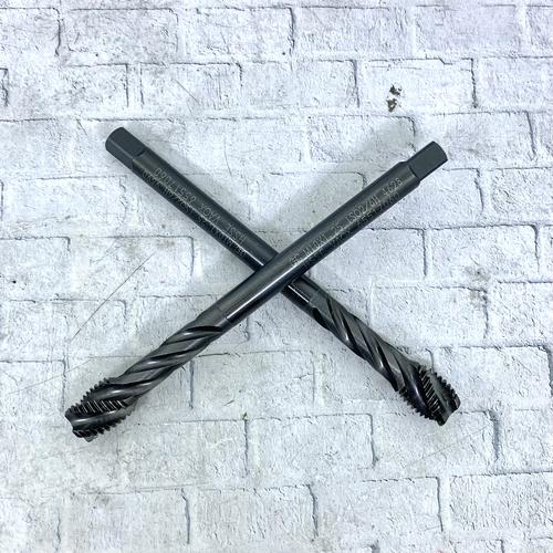 Jual Tap M10 x 1.25 SP OSG seken bekas layak pakai Tap M10x1.25 - Kab ...