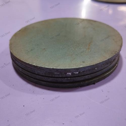 Jual Plat potongan bulat 10mm x diameter 100mm - Jakarta Barat - TBS ...