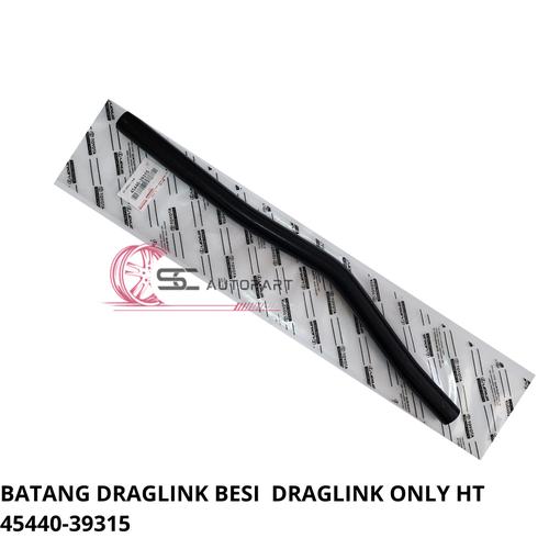 Jual Batang Draglink Besi Draglink Only HT 45440-39315 - Jakarta Pusat ...