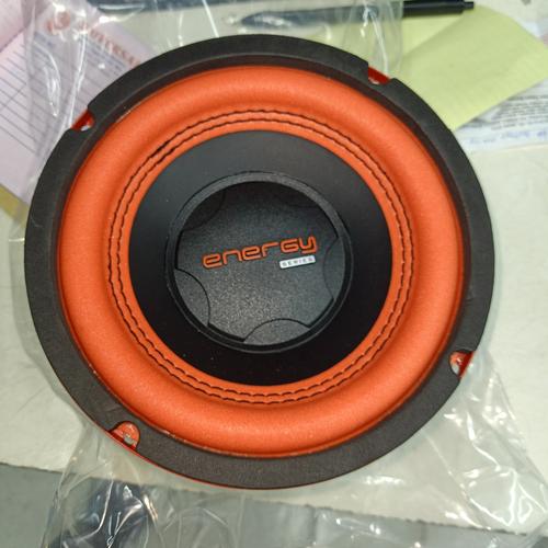 Jual Subwoofer legacy 6 inch energy series - Jakarta Barat - universal ...