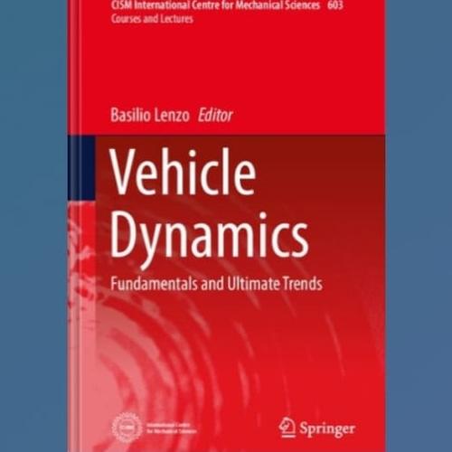 Jual Buku Vehicle Dynamics Fundamentals and Ultimate Trends - Jakarta ... Jual Buku Vehicle Dynamics Fundamentals and Ultimate Trends - Jakarta ...