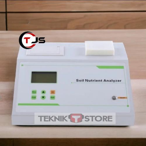 Jual Soil Nutrien Analyzer Agriculture analyzer automatik soil ...