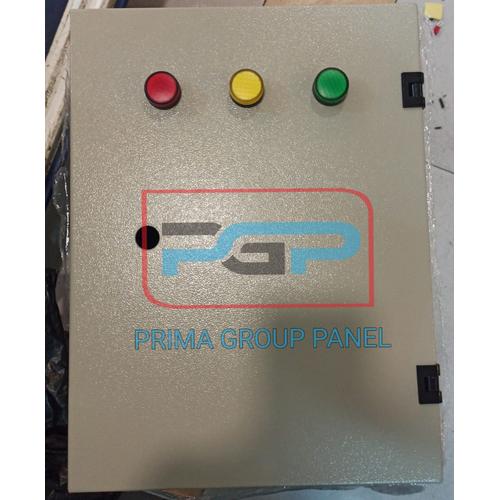 Jual Panel Distribusi 3Phase 10A Merek Chint - Jakarta Barat - Prima ...