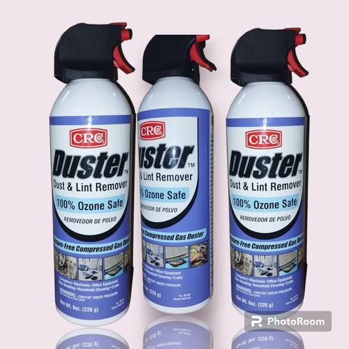 Jual crc duster contact cleaner remover 226g - Jakarta Barat - Dendry ...