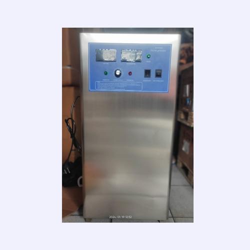 Jual Mesin ozone generator 30 gram/hour ozon generator industri HYPRO ...