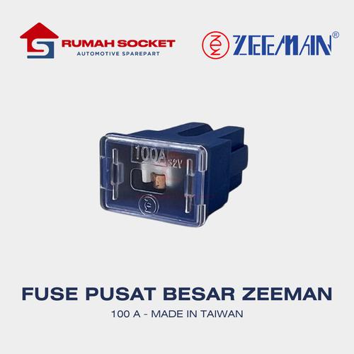 Jual SEKRING / SEKERING / FUSE PUSAT BESAR ZEEMAN 20A 30A 50A 60A 80A ...