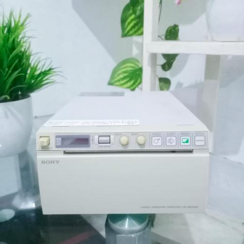 Jual printer USG SONY | printer USG port BNC | SONY UP 897 MD - Kab ...