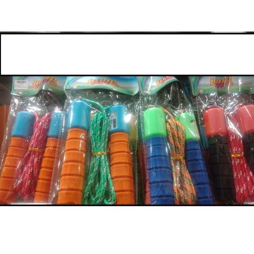 Jual Cheap Colourful Jump Rope - Kab. Tangerang - J Fitness And Sports ...