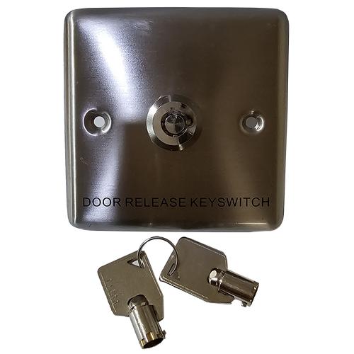 Jual Door Release Key Switch TASOFT /Keyswitch - Jakarta Utara - SOYAL ...