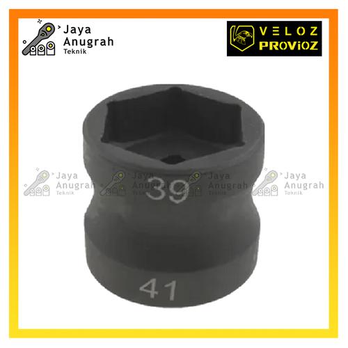 Jual Kunci Sock CVT Veloz 39 x 41mm / Double Head Socket / Mata Sock CVT - Kota Malang - jaya ...