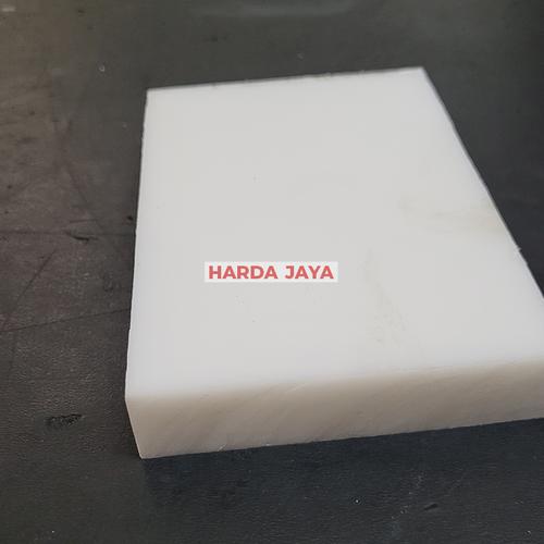 Jual Plat PE Putih / Hitam 2mm | HDPE Potongan Custom | Tebal 2 mm - Putih - Jakarta Barat ...